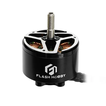 Flashhobby 3115 900kv 6s Brushless Motor Bldc Motor For 9-10 Inch Build ...