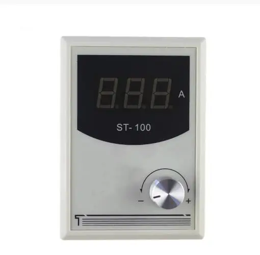 St-100 Manual Tension Controller Micro High Precision Magnetic Powder ...