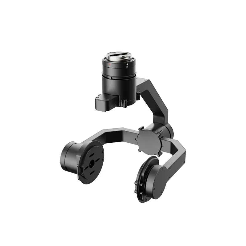 CPTA490 GX-Port Image Stabilization Gimbal for for DJI M300 M350 Drone ...