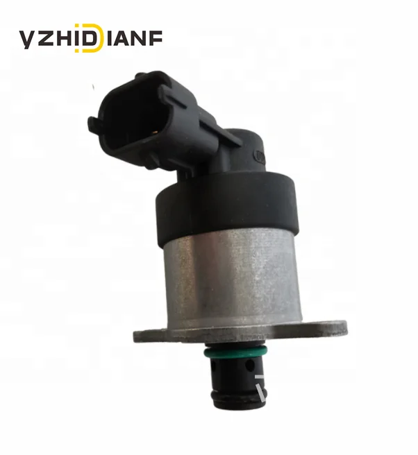 Fuel Pump Pressure Regulator Control Valve Unit 0928400703 0928400769 ...