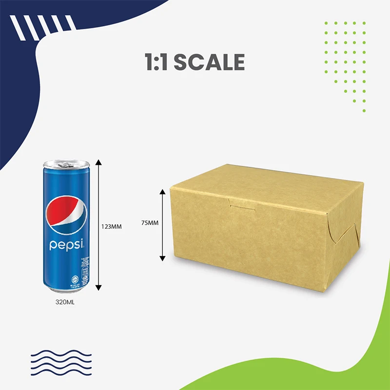 Elegant Cake Box Packaging: Ensure Your Cakes Arrive Fresh And Intact ...