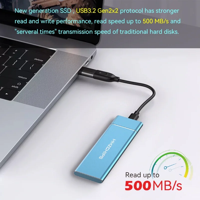 256gb 512gb 1tb 2tb Type-c Usb-c Mini Usb Mobile Storage Portable ...