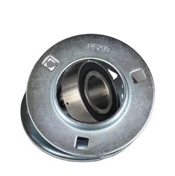 Tfl Brand Round Flange Pressed Steel Stamping Pf204 Bearings Housing ...