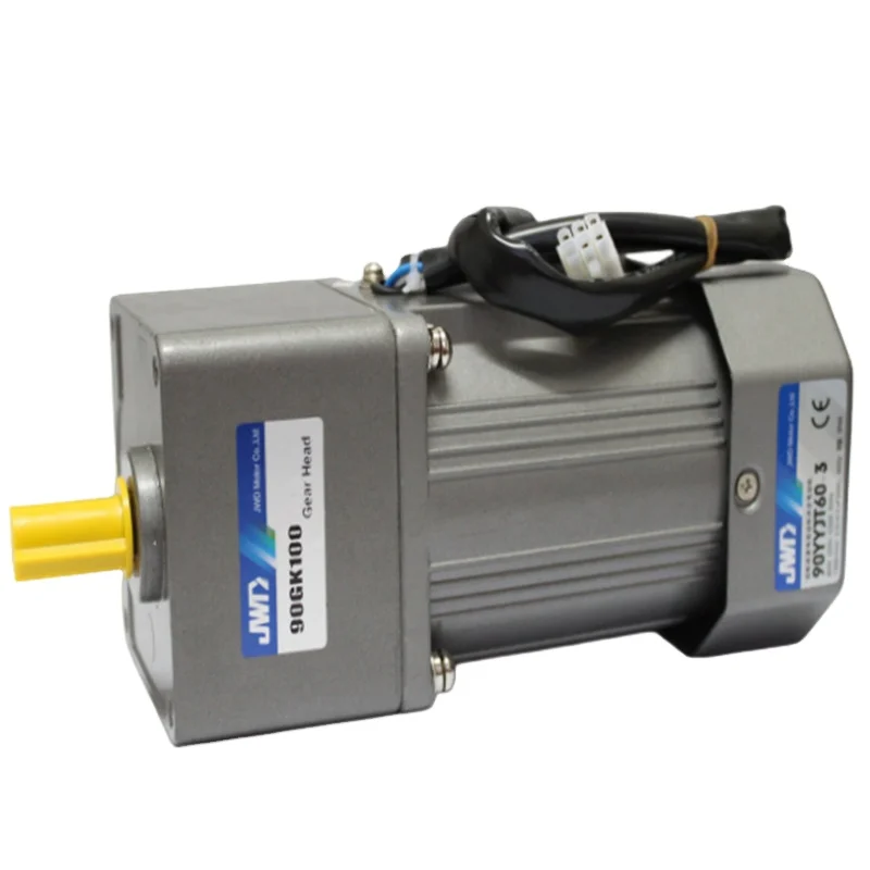 JWD Motor Reducer CO.LTD 70YYJT15-3 70GK50 90YYJT60-3 90GK100| Alibaba.com