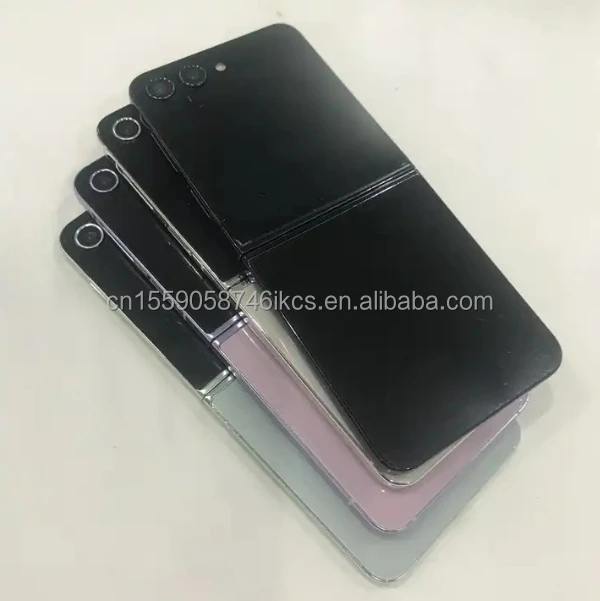 Weview Dummy Phone for Samsung Galaxy Z Flip 4 5 6 Clone