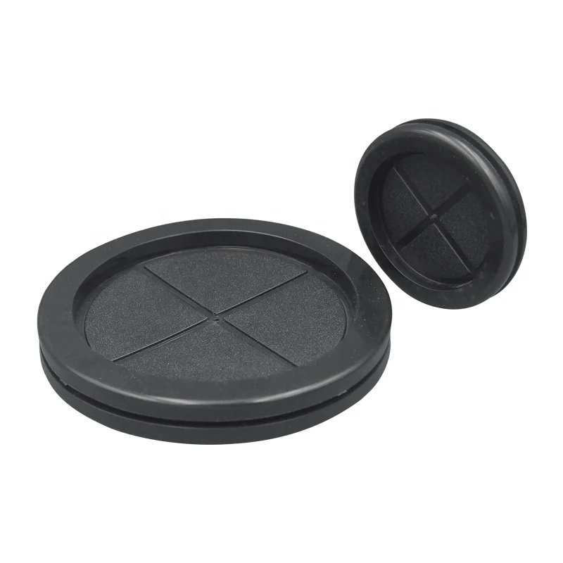 Blanking Double-sided Closed Rubber Grommets Closed Blind Grommet Plugs ...
