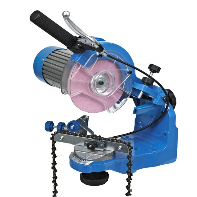 Stocked 230W FY-230SB Chain Sharpener with Standard Accessory| Alibaba.com