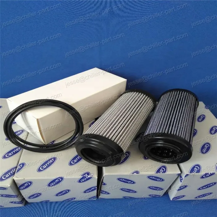 Carrier Oil Filter 06na660088 06na660028 For Carrier Chiller 30hxc ...