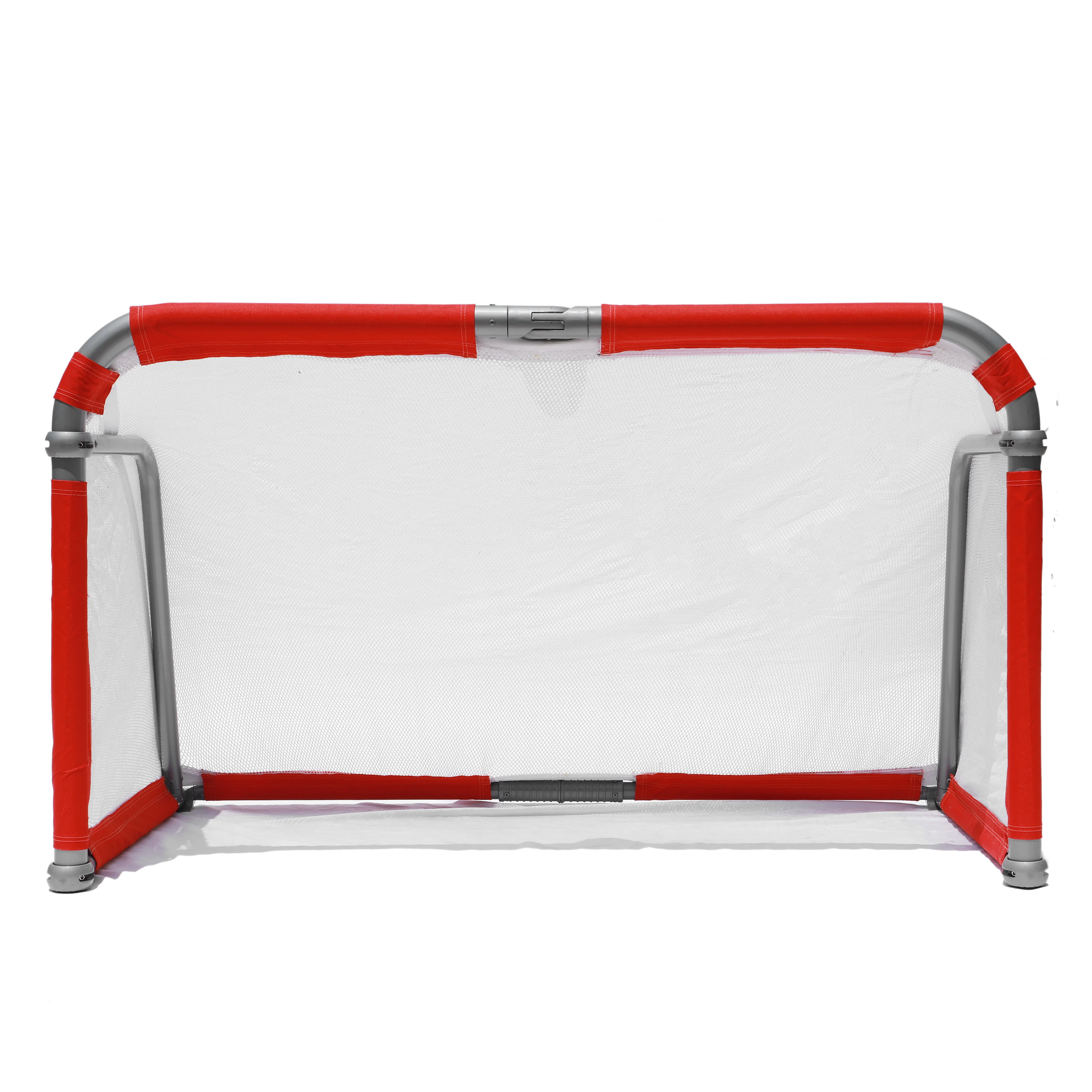 Soccer Goals Target Mini Folding Portable Football Soccer Goals for ...