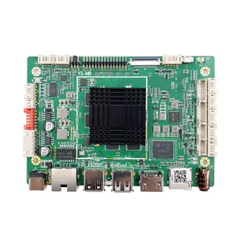 Ys-m8 Android Board Support Lvds And Edp Output For Fhd Lcd Panel ...