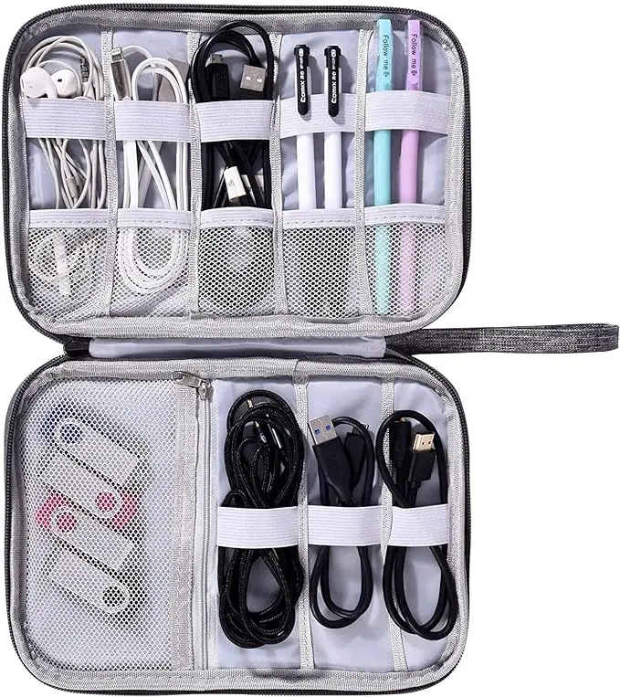 Universal Travel Electronics Organizer Special Purpose Digital ...