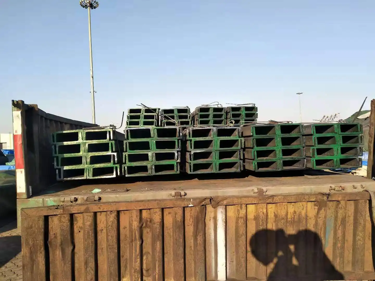 C Channel Astm 316l 304 430 904l 309s Bright Stainless Steel C Channel ...