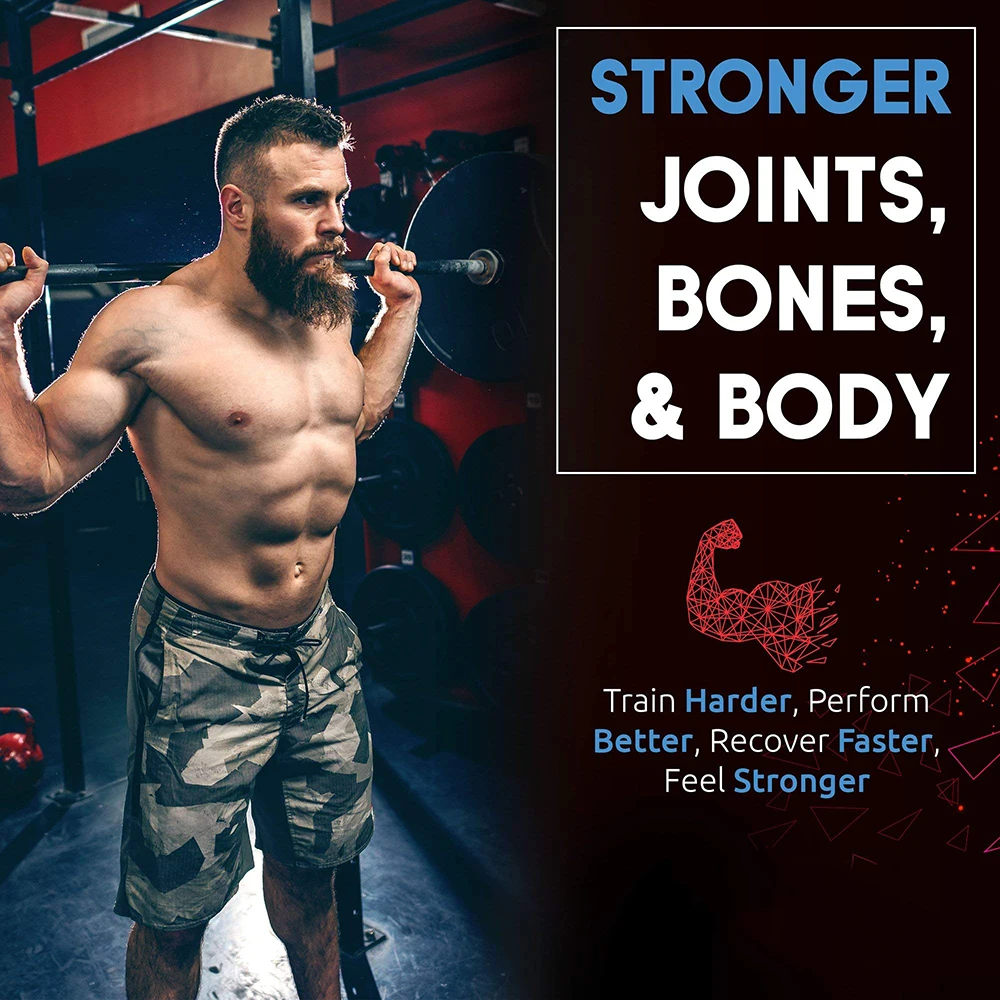 Advance Formula 13-in-1 Anabolic Supplement Capsules With Tongkat Ali ...