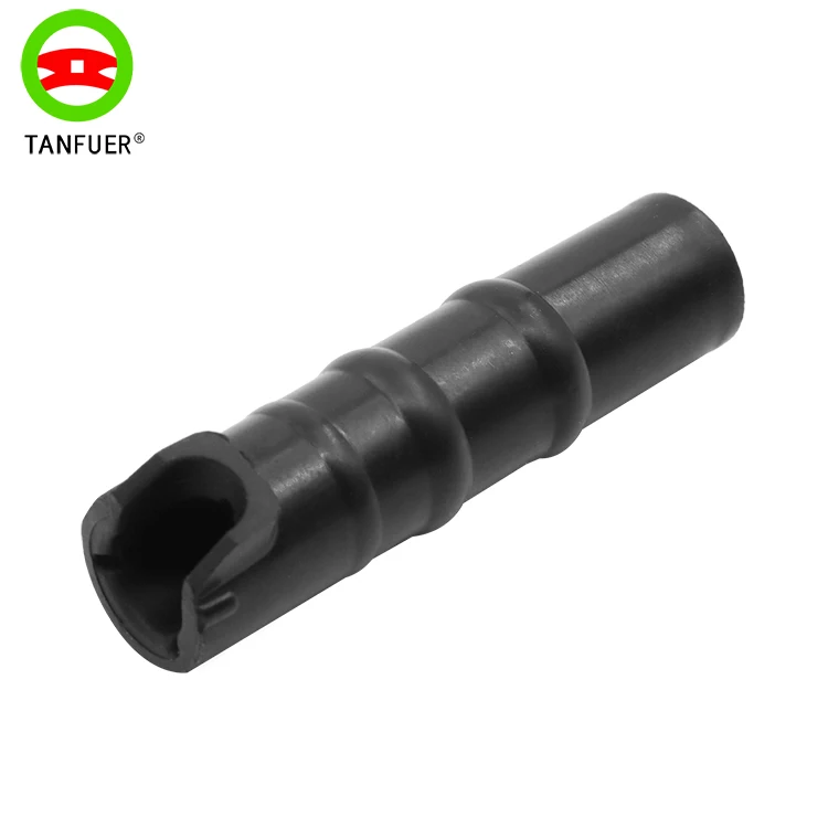 Auto Parts Transmission Valve Body Sleeve Seal Kit 24107536341 For Bmw ...