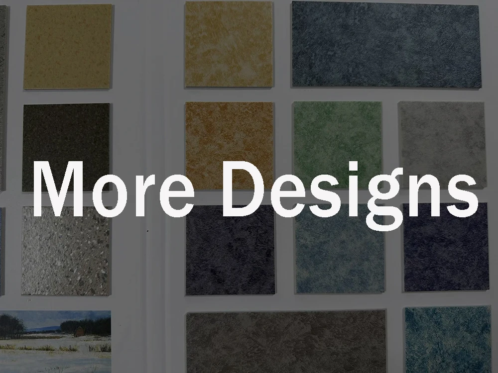 Luxury Vinyl Plank Interlocking Click Flooring - Waterproof ...