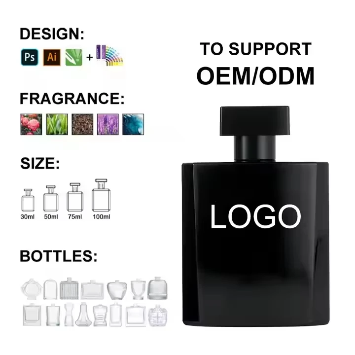 High Quality 100ml Original Brand Perfume Woody Lasting Fragrance Women ...