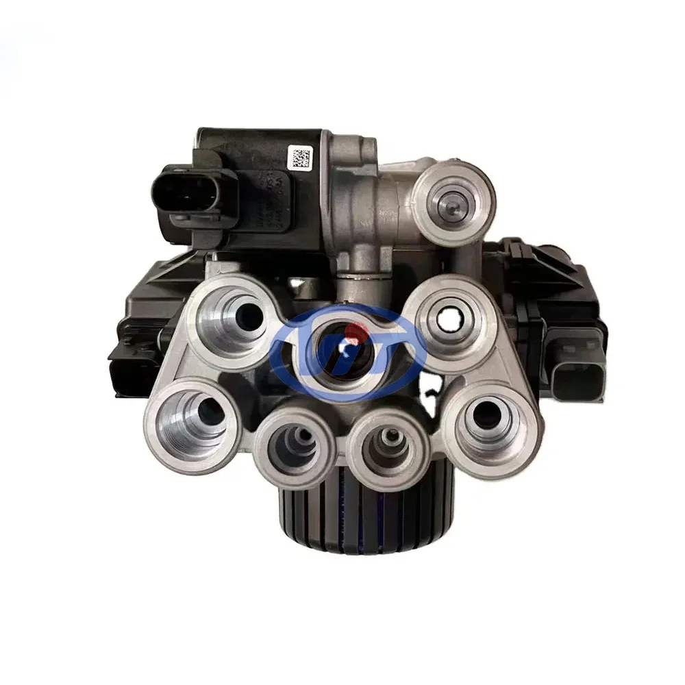 VIT trailer Modulator Valve 9760000160 Relay valve| Alibaba.com