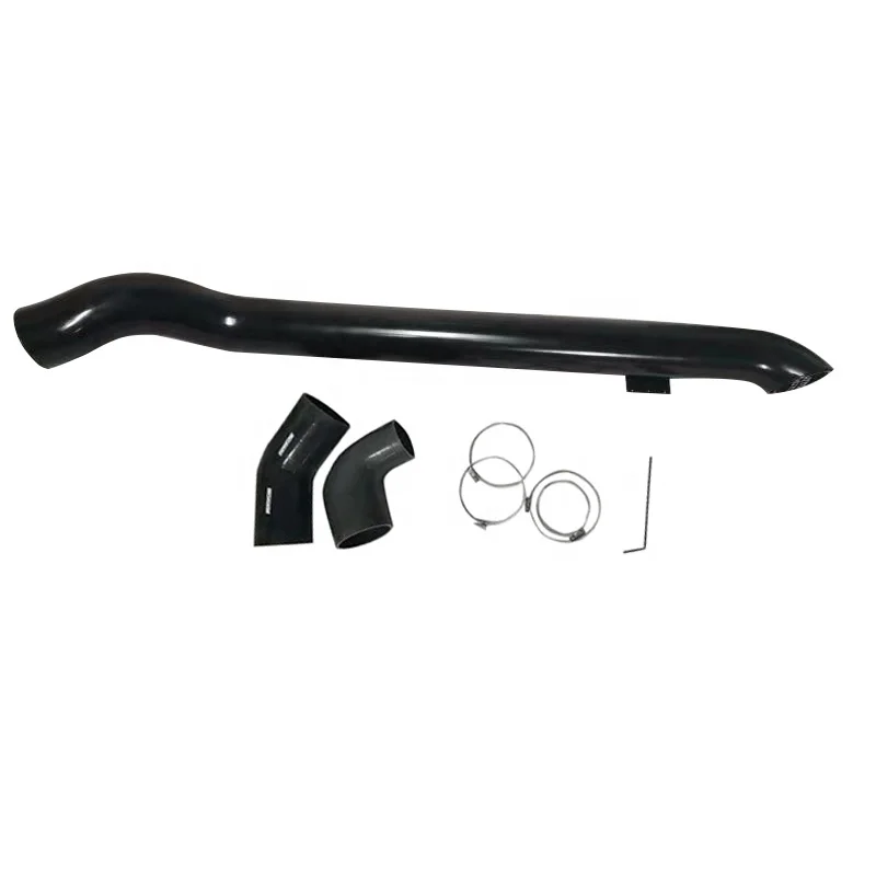 Alibaba.com: New Aluminium Car 4X4 Off Road Engine Air Intake Snorkel ...