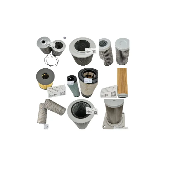 Hyunsang Excavator Parts OIL Filter A22210000569 B222100000459 ...