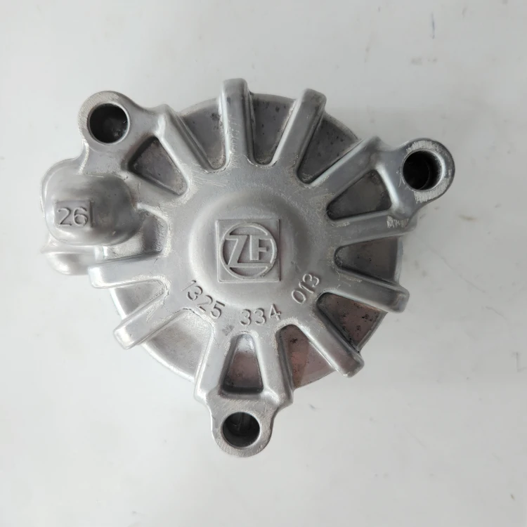 卡车零件8-16速变速器高低换挡气缸1325334013| Alibaba.com