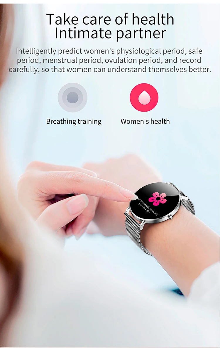 The New Smartwatch T8,With A 1.3-inch Amoled Screen,Supports Waterproof ...