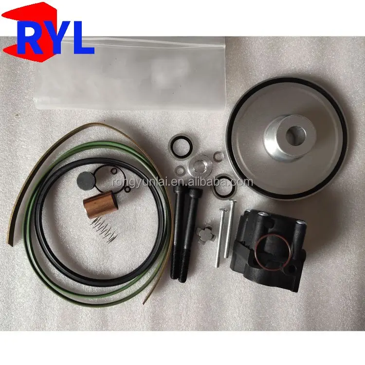 Hot Sale Unloading Valve Repair Kit 2901162200 2901041500 For ...