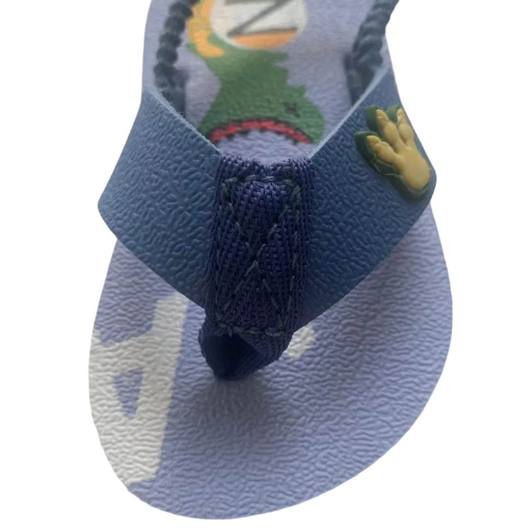 Toddler Extremely Quality Kids Girls Boys Flip Flops Summer Children ...