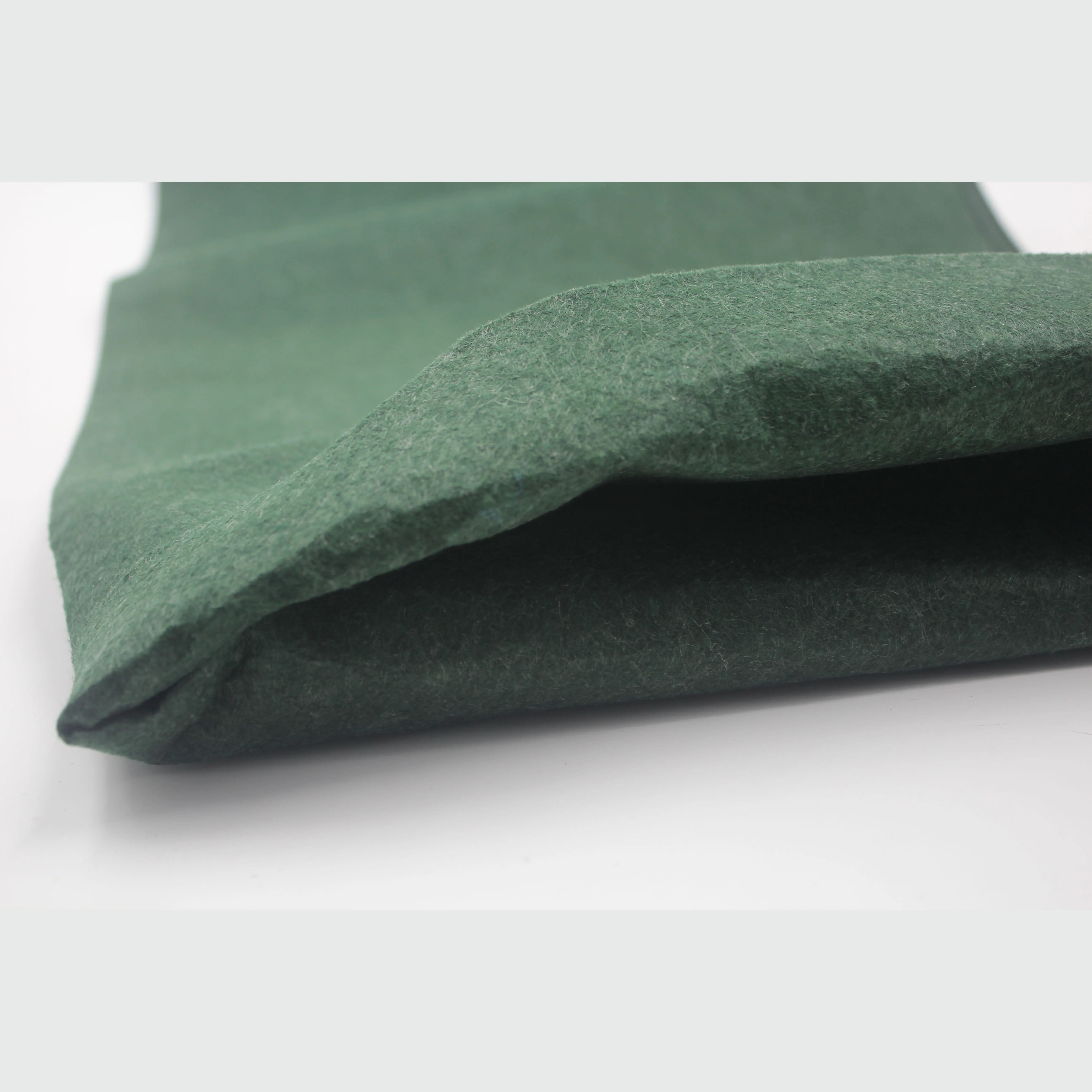 PP Geotextile Geobag Non Woven Geotextile Bag Green Black| Alibaba.com