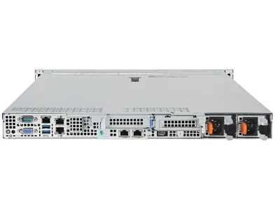 R6615 Amd Epyc Dells Poweredge For Data Center Server 1u Media Video ...