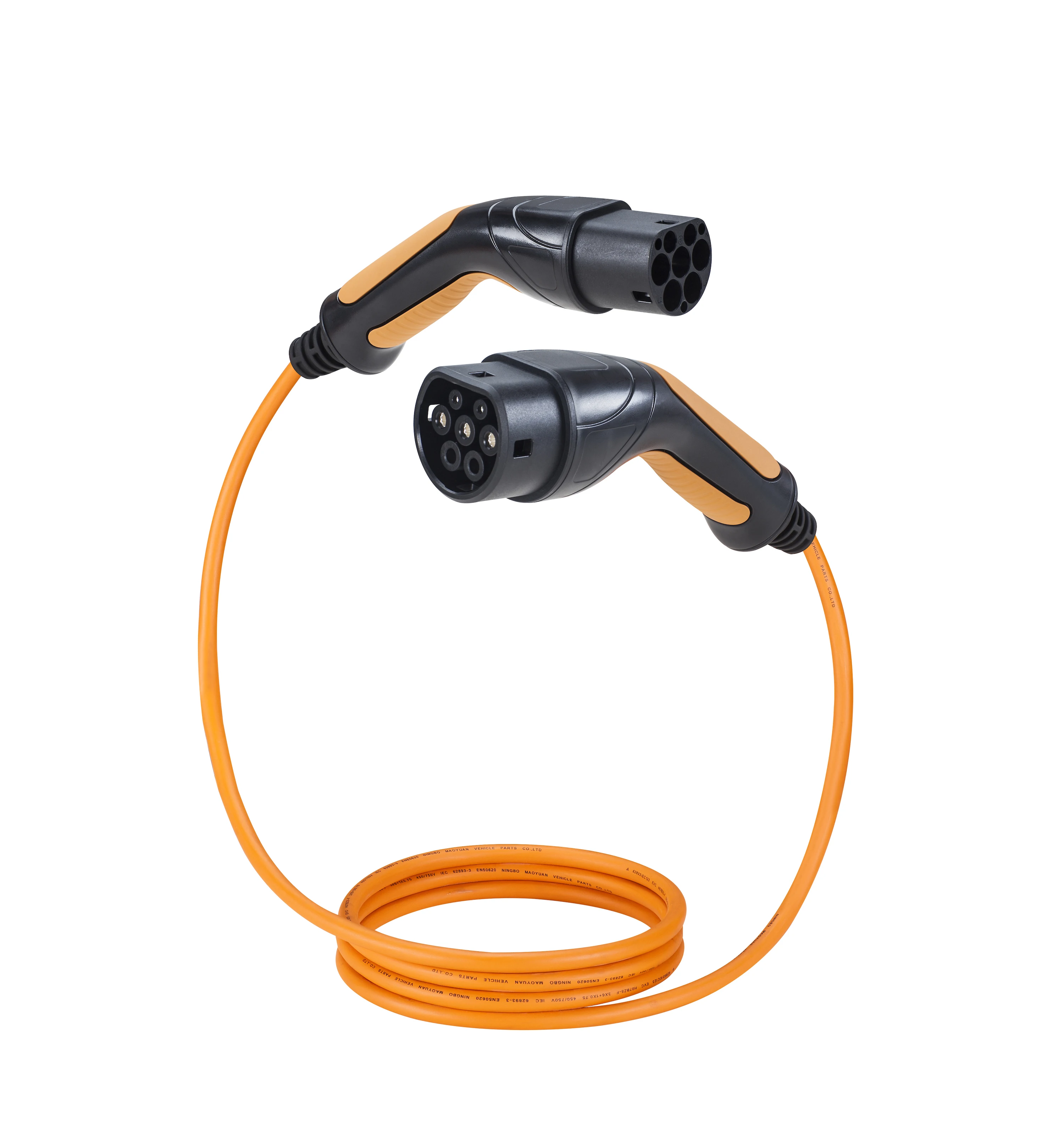 L2 Ev Charger Cable Management System Level 2 Charging Station Cable ...