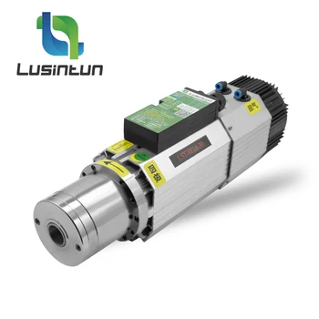 Changzhou Lusintun Numerical Control Motorized Spindle Co., Ltd. - ATC ...