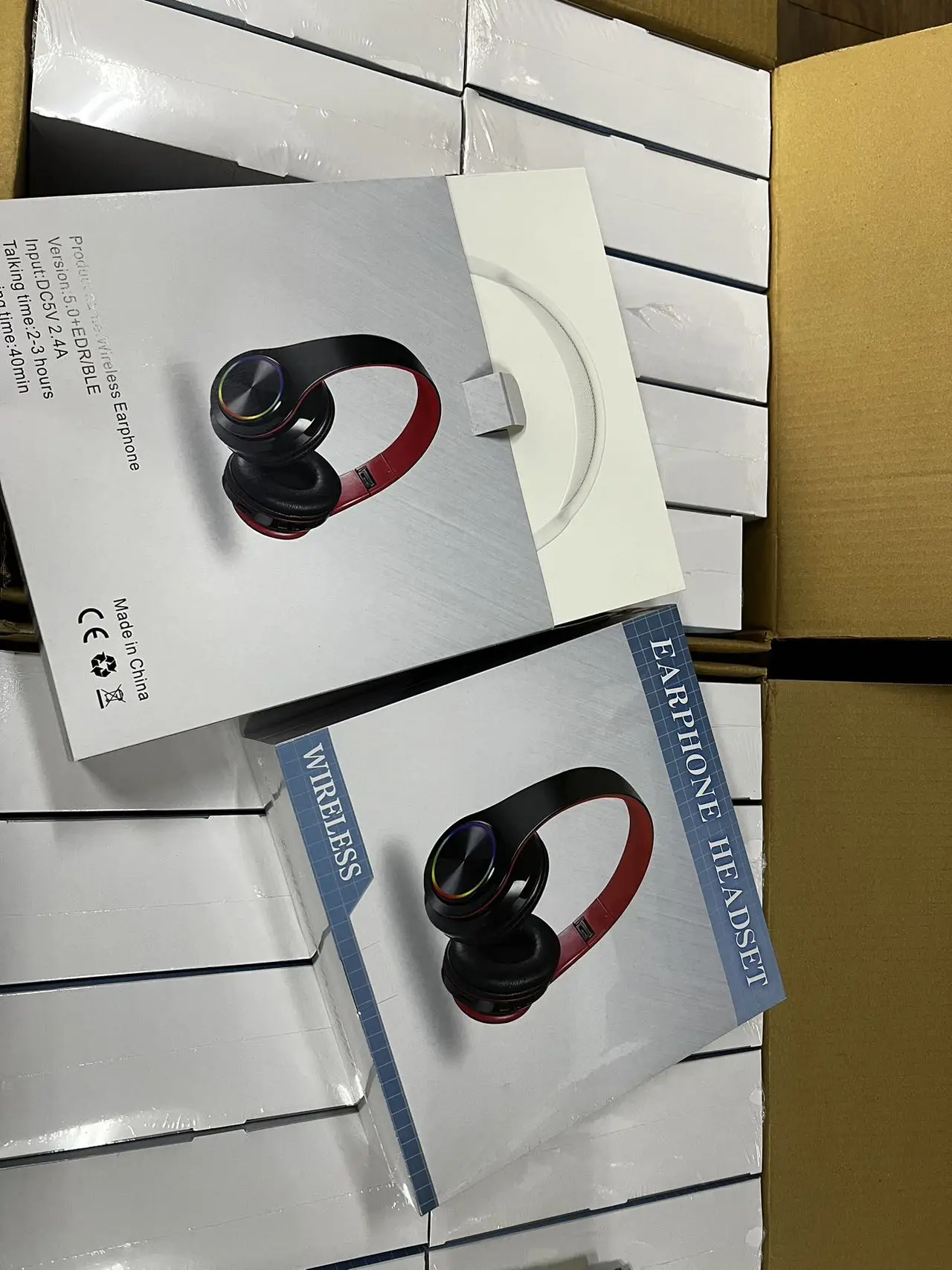 Us Eu Warehouse Anc Tws Earbud Package Origin Gen Pro2 2 3 2nd 3rd ...