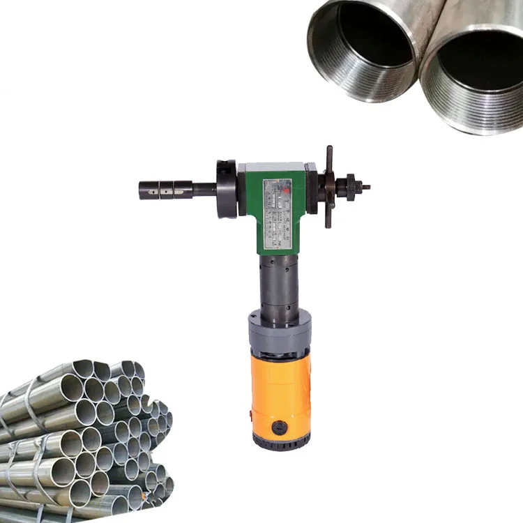 Electric Factory Portable Stainless Steel Pipe Inside Mounted Saw Bit ...