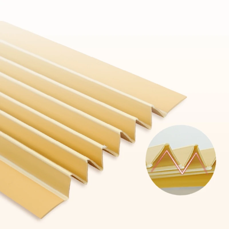 Pvc Safety Anti Door Finger Guard Finger Alert Professional Folding ...