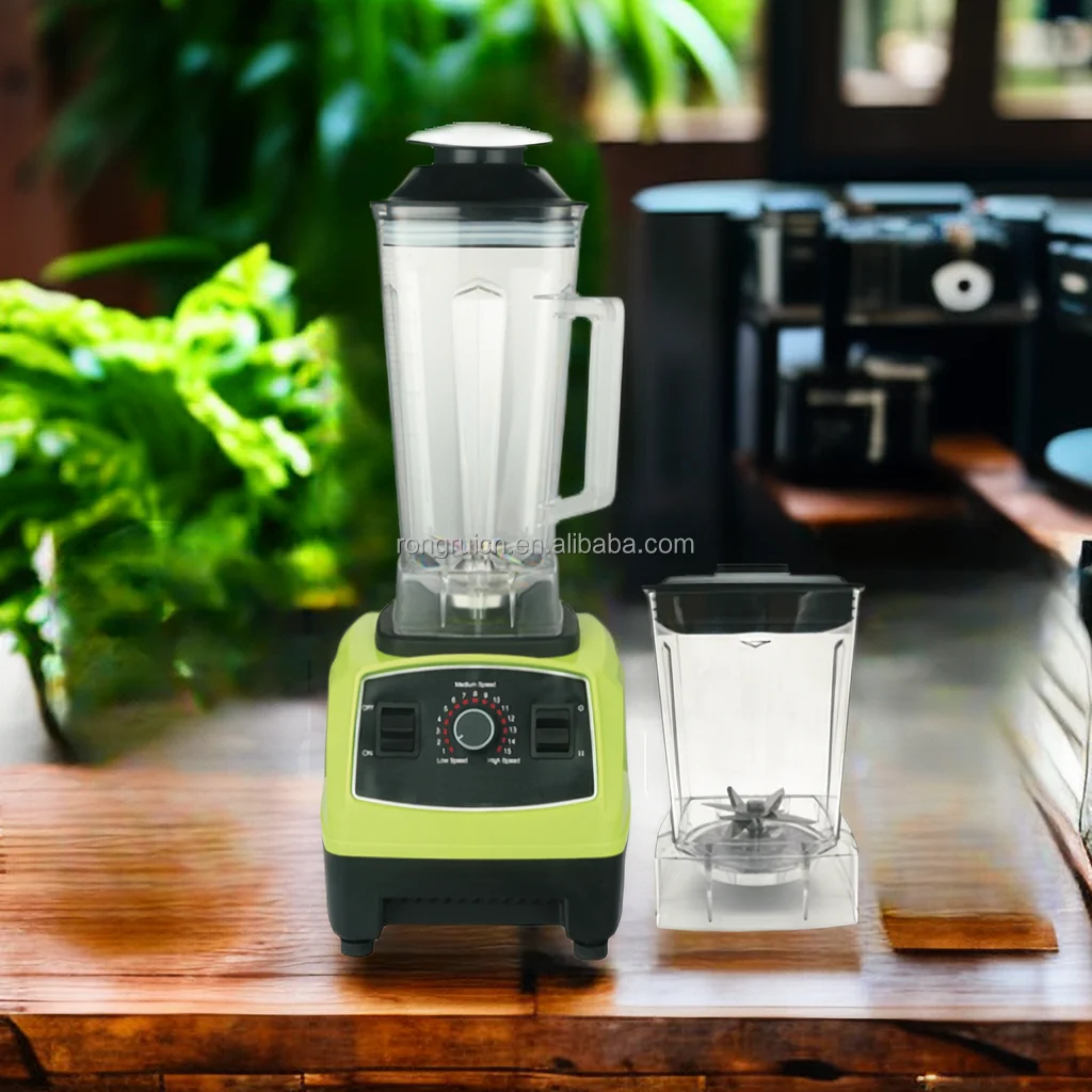 Hot Sale Unique Pro 25000 Rpm 2l 1800w Full Copper Motor 15 Speeds ...