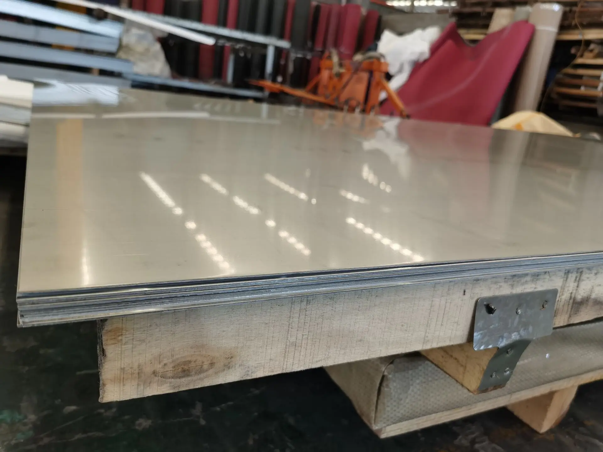 Custom Cold Rolled Aisi Astm Ss 304 310 316 Stainless Steel Sheet Metal ...