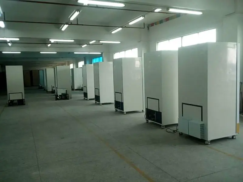 Ice Vending Machine - Efficient Ice Dispensing Solutions