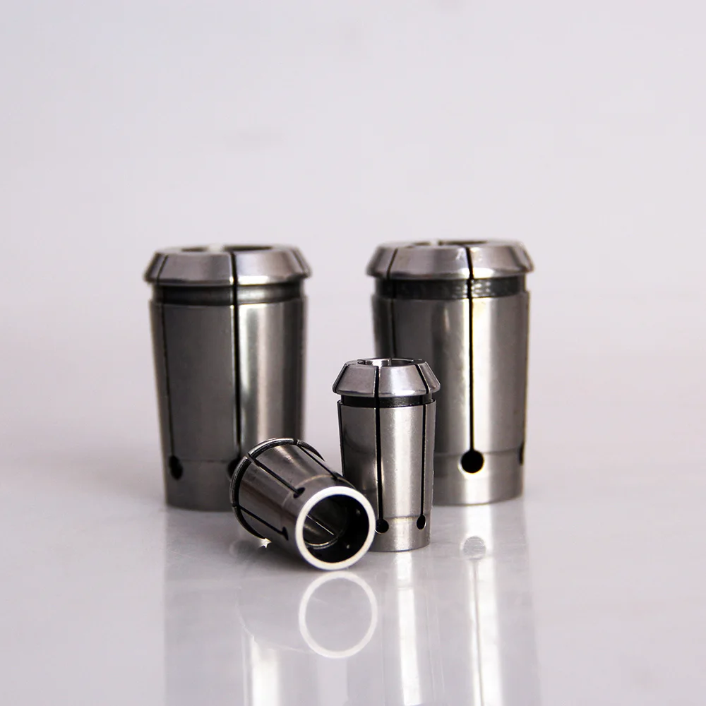 Din6388 Eoc B Oz Collet For Milling Machine Collet Chuck - Oem