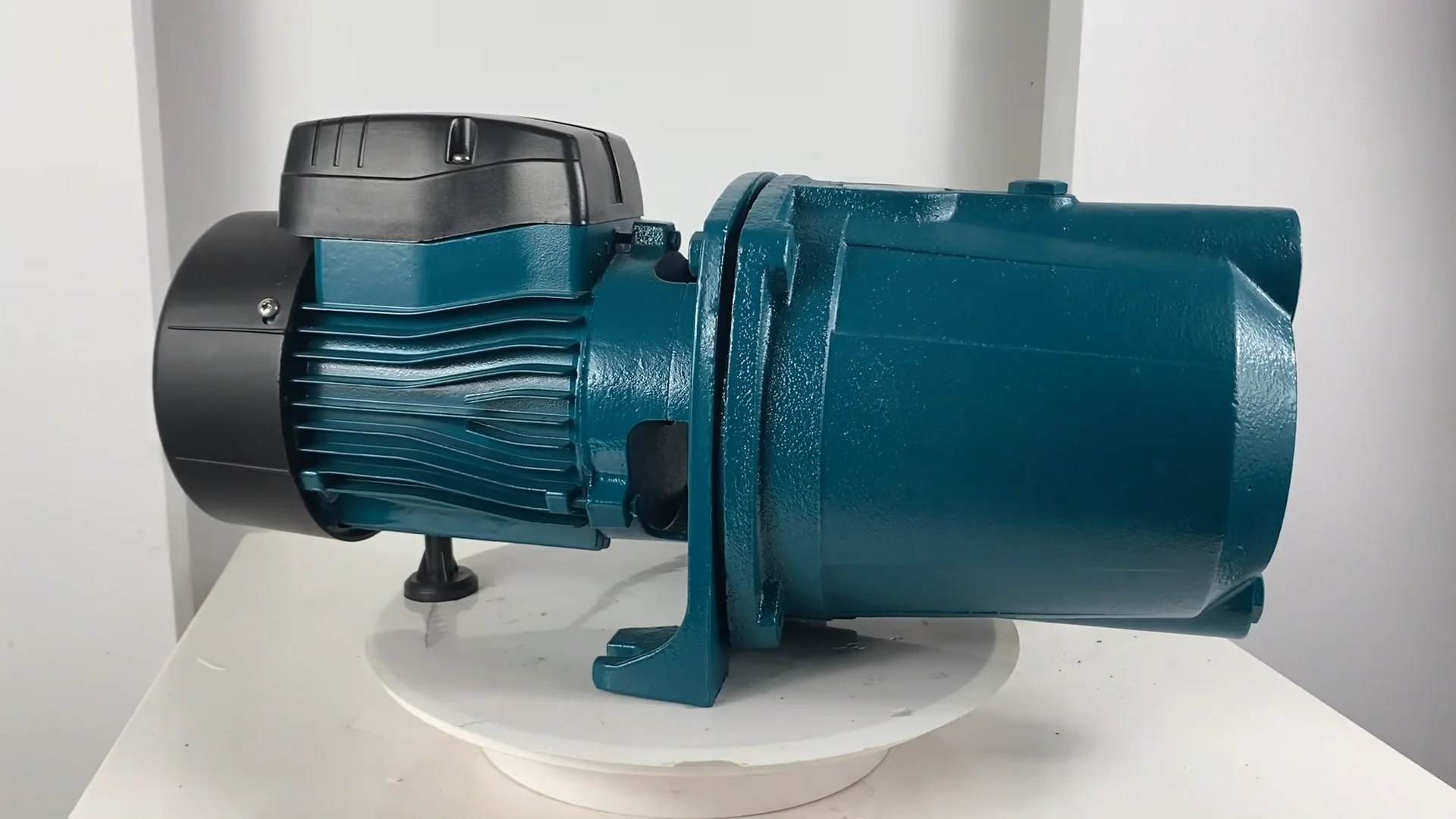 Pompe De Lavage A Pression Jsw/12m 1.5hp High Pressure Water Well Jet Booster Pump Self-priming ...