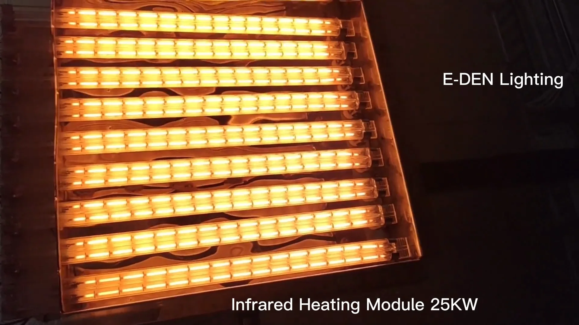 Moisture Drying Quartz Infrared Heating Lamp 1000w 2000w 3000w - Buy ...