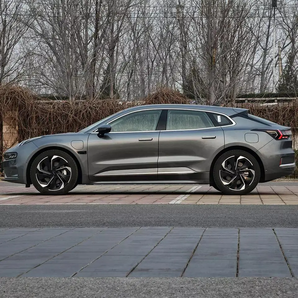 Geely Zeekr 001 You We Me 100kwh 4wd Top Edition Openable Sunroof Awd Hatchback Ev Electric Car ...