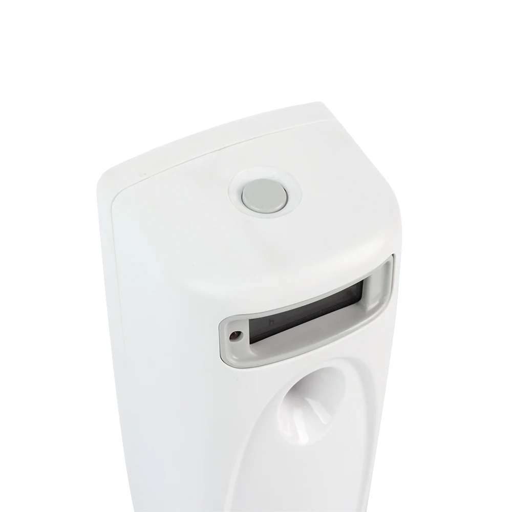 1010LCD Automatic LCD Fragrance Dispenser Programmable Aerosol Spray ...