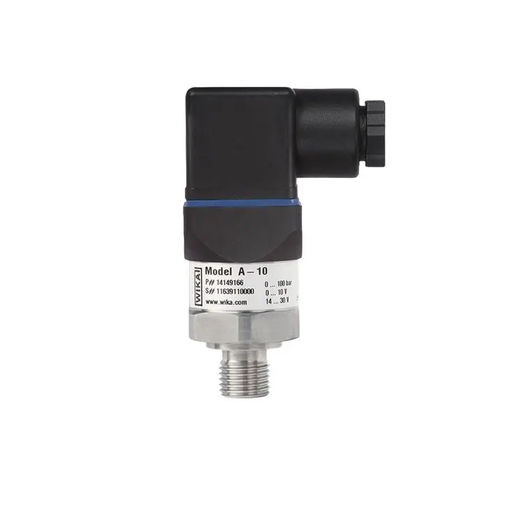 A-10 Pressure Sensor Pressure Transmitter New Pressure Switch A10 - Buy ...