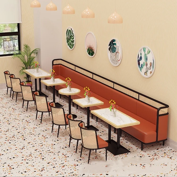 Shop Our Collection of Commercial Dining Tables & Chairs