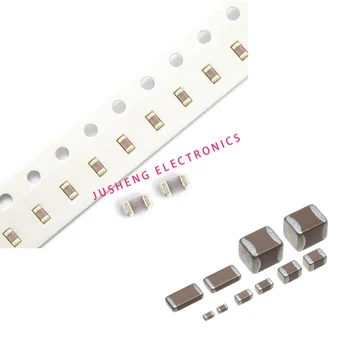 Smd Ceramic Capacitor 01005 0201 0402 0603 0805 1206 1210 1812 2220 ...