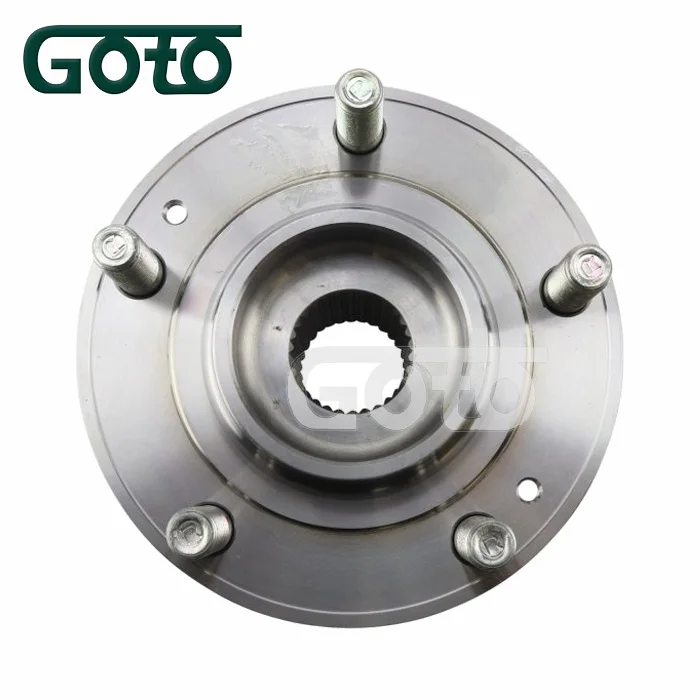 Custom Genuine Auto Parts Transmission Parts Wheel Hub Assy 51750c1000 ...