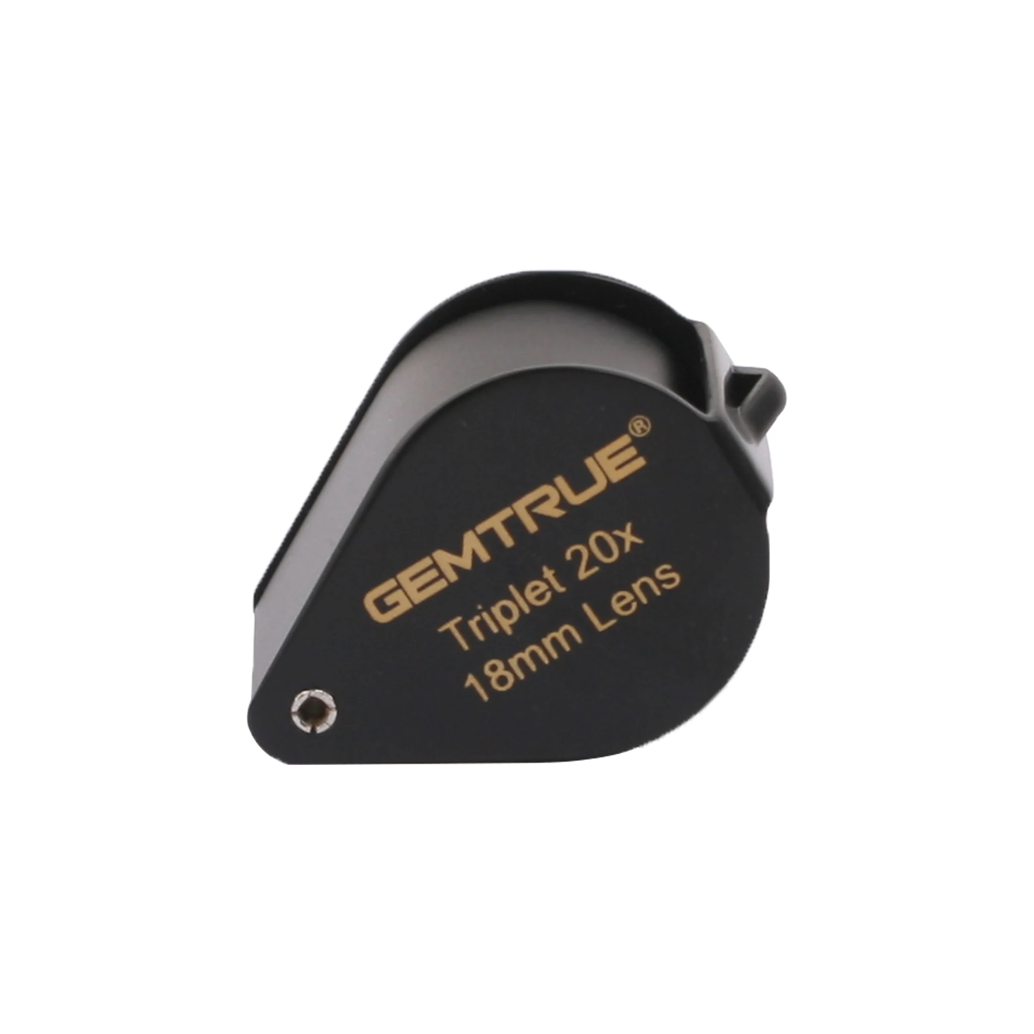 Alibaba.com: GemTrue DK703002 Jewelry Inspection Magnifiers 20x 18mm ...