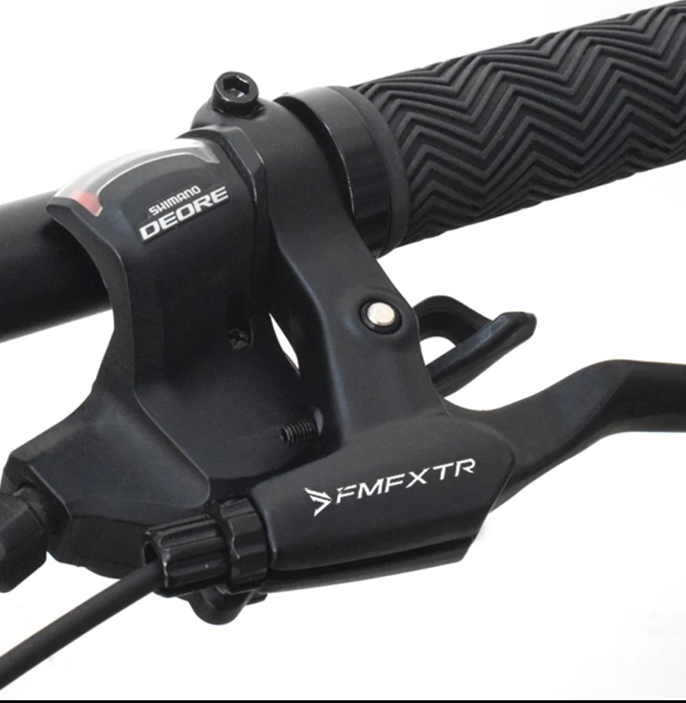 FMFXTR Bicycle Brake Lever - Ultra Light Aluminum Alloy