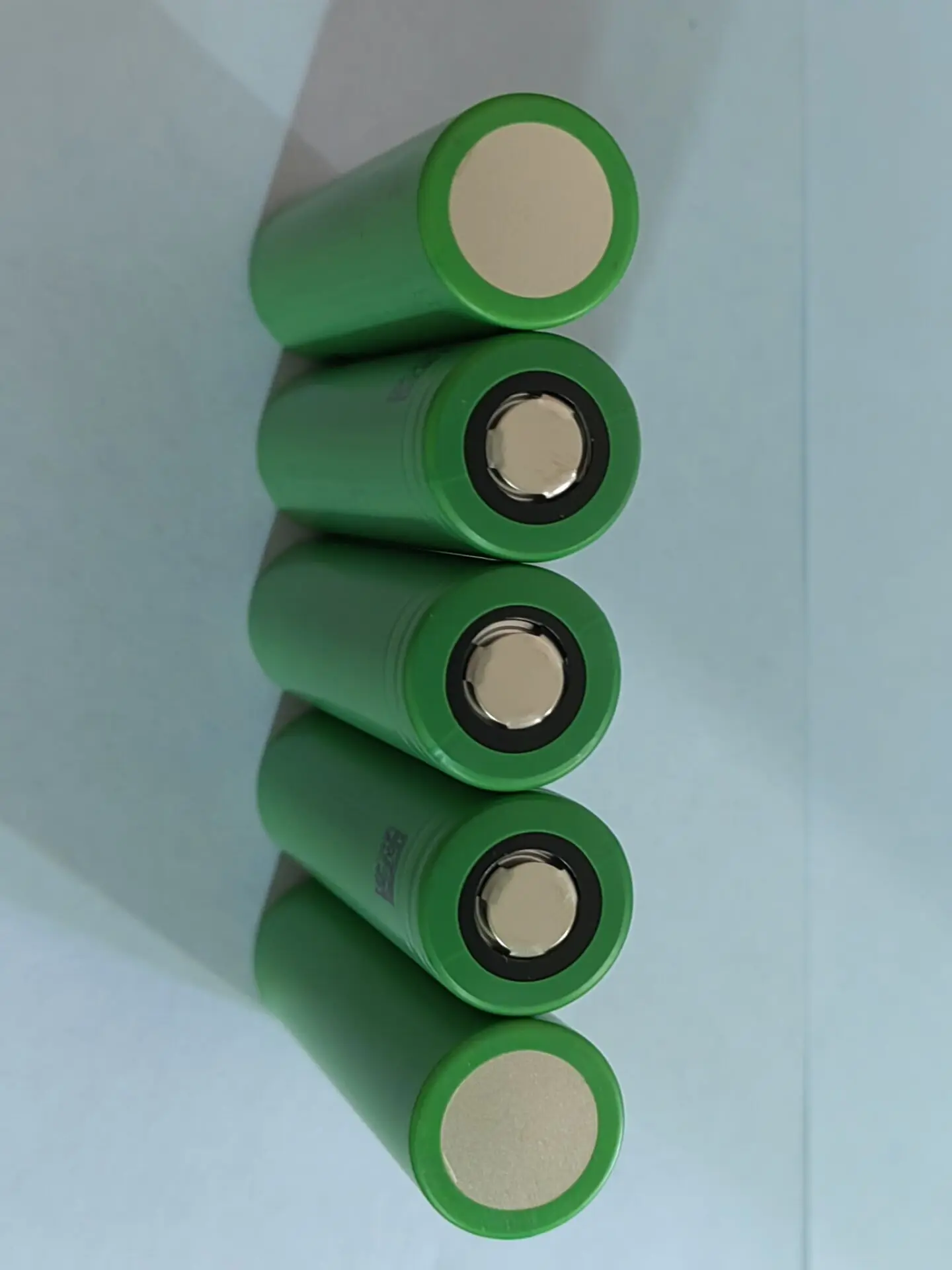 3.7v Lithium Ion Battery 3000mah 18650 21700 Vtc4 Vtc5 Vtc5a Vtc6 Vtc6a ...