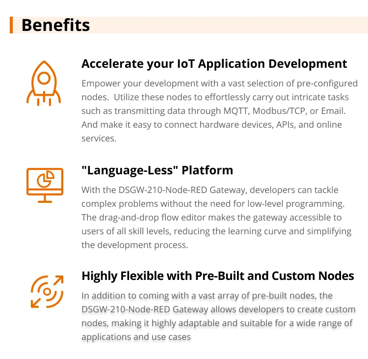 Dusun Long Range Lorawan Gateway With Nodered Gateway Ubuntu Iot Node ...